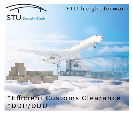 Sensitive Good And Ordinary Good Cheap Air Aargo Air clearance DTD To America supplier