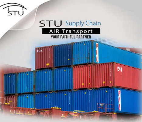 Professional AIR SEA Freight DOOR To DOOR Efficient Customs Clearance To Serbia supplier