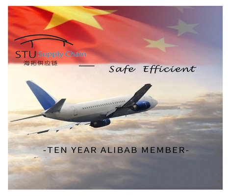 Professional AIR SEA Freight DOOR To DOOR Efficient Customs Clearance To Serbia supplier