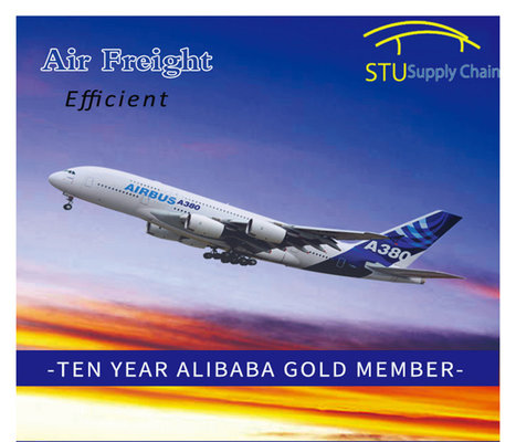 Sea AIR Freight forwarder DTD Logistics Cheap Rate To Melbourne Drop Shipping Global Services. supplier