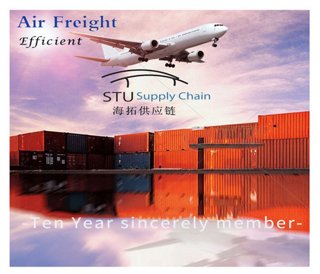 SEA AIR Freight Forwarder from China To Sydney Logistics Cheap Rate Drop Shipping supplier