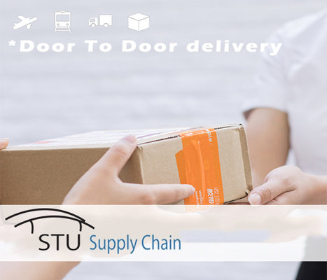 USA Amazon FBA Cheap Freight Door to Door Air Freight Forwarder Service supplier