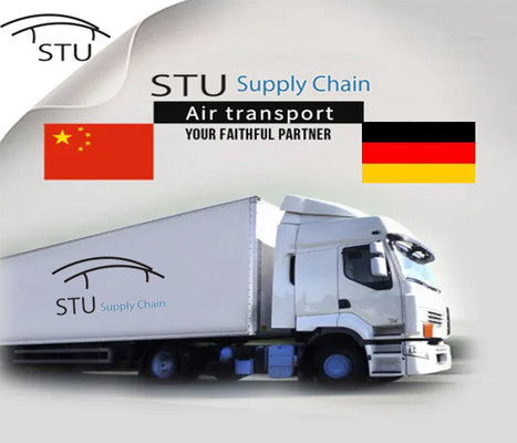 Cheap FAB Amazon Air Freight Agent Door To Door To Germany Professional Service supplier