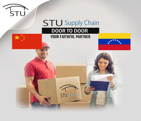 Columbia Freight Forwarder  Door To Door And Amazon FBA  Air Shipping Agent supplier