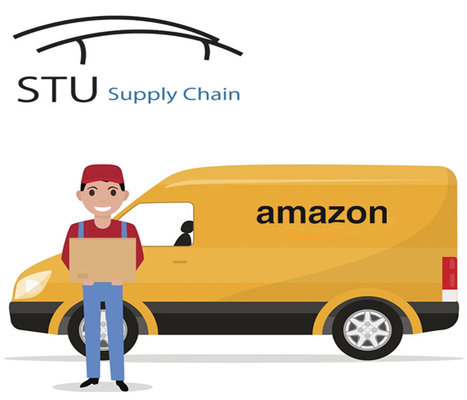 Amazon FBA Shipping From China To USA  Canada Germany UK Japan  Australia Service supplier