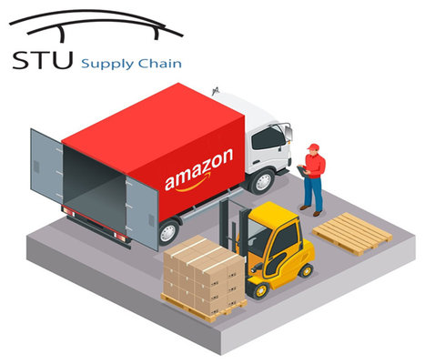 FBA Amazon DDP Shipping from China to Italy Germany Canada USA by Air Freight supplier