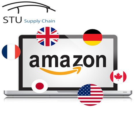 DDP Door To Door Air Sea Freight Forwarder China To USA Europe FBA Amazon Shipping Agent supplier