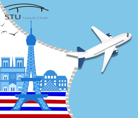 Door to Door Cheapest Rates Forwarder From China to USA Costa Rica Air Freight supplier