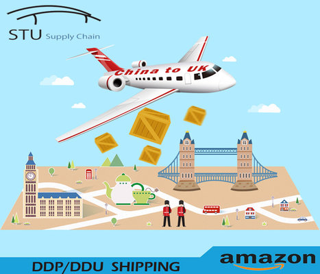 Door to Door Cheapest Rates Forwarder From China to USA Costa Rica Air Freight supplier