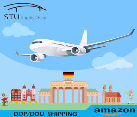 Cheapest Air Freight Cost From China To USA Forwarding Service Shipping Logistics Service supplier