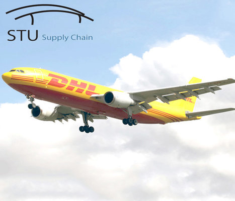 FBA Amazon DDP Sea Air freight shipping To worldwide Mexico Europe USA UK logistics supplier