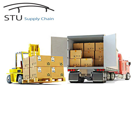 FCL LCL sea freight shipping rates from China to UK USA Canada Australia France supplier