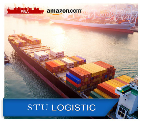 Sea Freight Forwarder Agent Logistics Shipping From China Door To Door South America supplier