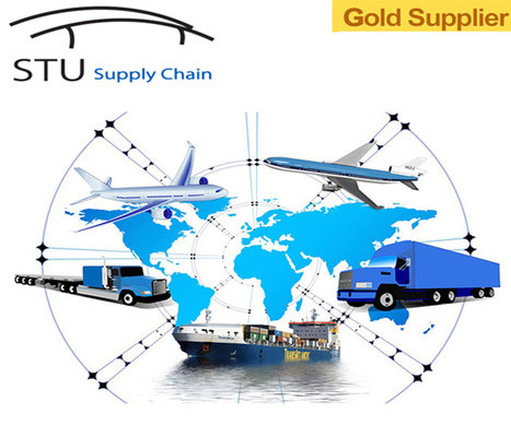 China CIF FOB Cheap Sea Freight International Shipping Forwarding Agent To USA supplier
