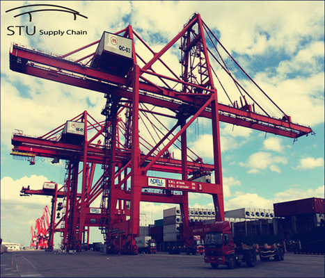 Air Shipping Agent Air Sea Freight Forwarder Shipping Rates To USA Amazon FBA UK Europe supplier