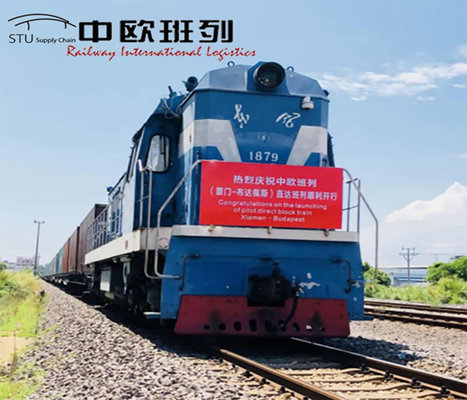 Ocean Shipping Freight Forwarding LCL FCL Amazon Cargo Door to Door Delivery To Canada Amazon FBA supplier