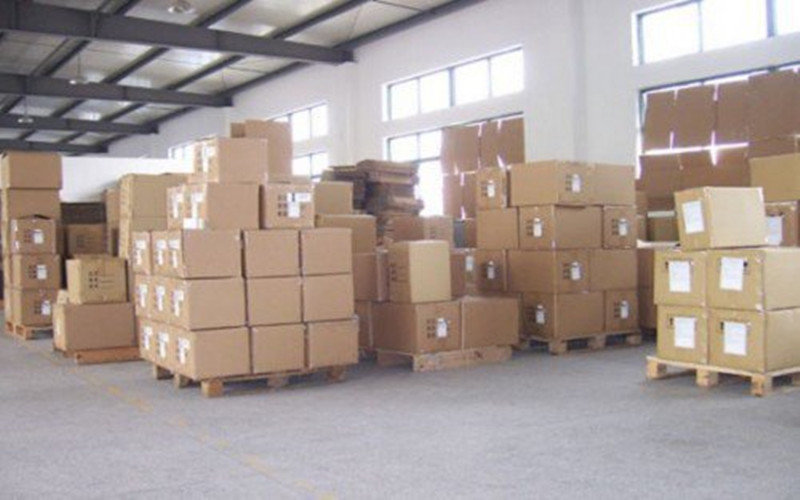 Wuxi mingyu garment accessories factory manufacturer production line