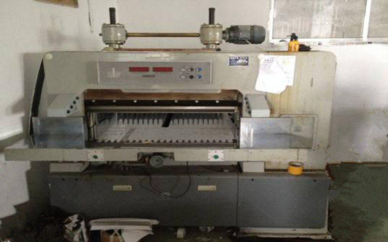 Wuxi mingyu garment accessories factory manufacturer production line