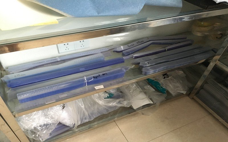 China Wuxi mingyu garment accessories factory company profile