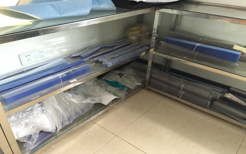 China Wuxi mingyu garment accessories factory company profile