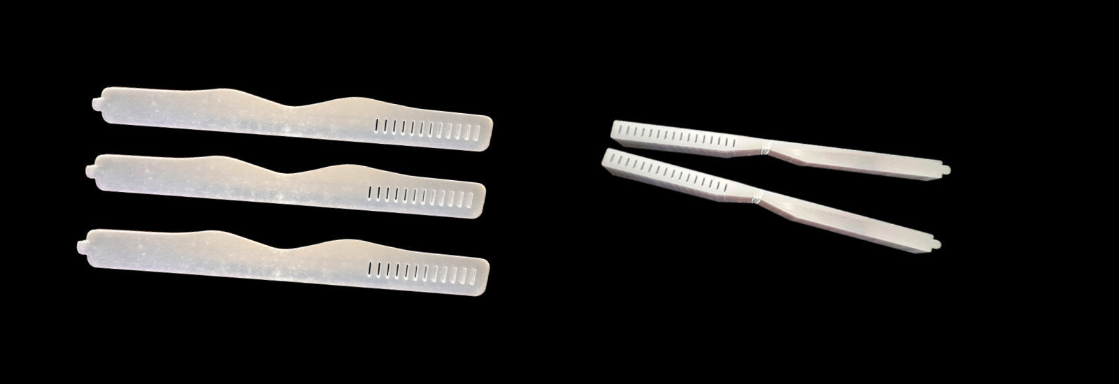 quality Plastic Collar Band factory