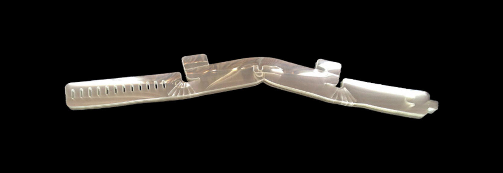quality Plastic Collar Band factory