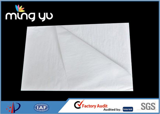 Moist - Proof Garment Tissue Paper For Wrapping Clothes Customized Size