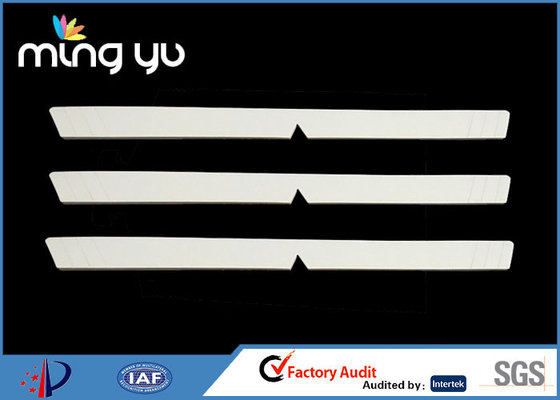 Paper GSM 300 Shirt Band Collar Garment Accessories Products