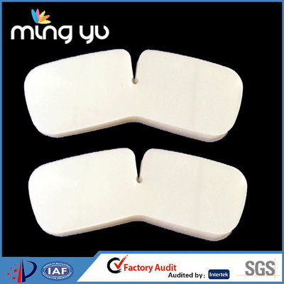 Beautiful Slim Fit Wing Collar / Double Collar Butterfly Customized Shape