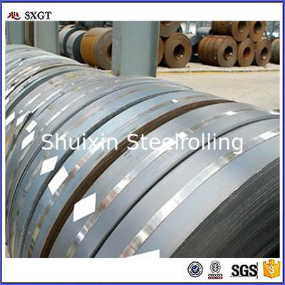 HR steel strip in coils with top quality for galvanized