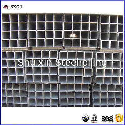 China manufacturers Q195 galvanized large diameter corrugated steel pipe