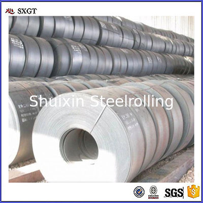 Demand exceeds supply hot rolled carbon steel strip Construction Structure