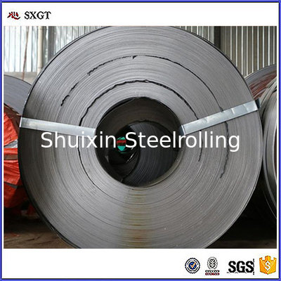 Be in great demand JIS hot rolled steel strip 65mn steel strip Metal Product
