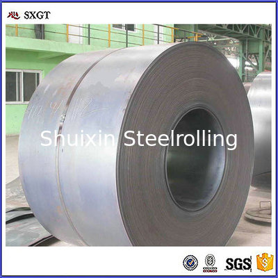 best quality GB black construction Q235 hot rolled steel strip suppliers