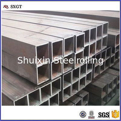 Beat wholesale widely used Square and Rectangular Steel Tube of China supplier