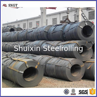 Q195 High temperature stair hand-rail material best price steel strip