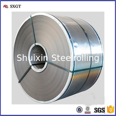 ASTM A653 hot dipped galvanized steel coil/prepainted steel coil prime ppgi