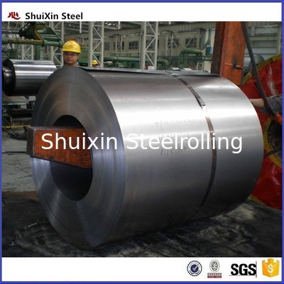 DX51D DX52D China steel factory hot dipped galvanized steel coil