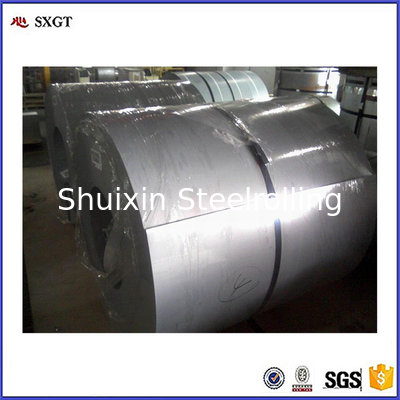 ASTM A653 hot dipped galvanized steel coil/prepainted steel coil prime ppgi