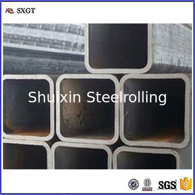 Best-selling High quality carbon square steel tube be praised in the world