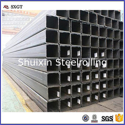 Best-selling High quality carbon square steel tube be praised in the world