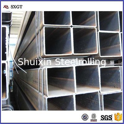 50x50mm tube astm a36 steel square hollow section with top quality