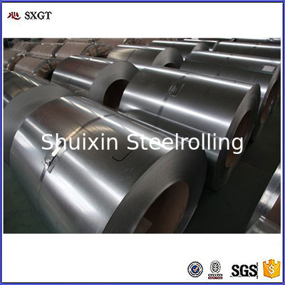best price hot rolled galvanized steel coil for good quality 0.2mm thickness