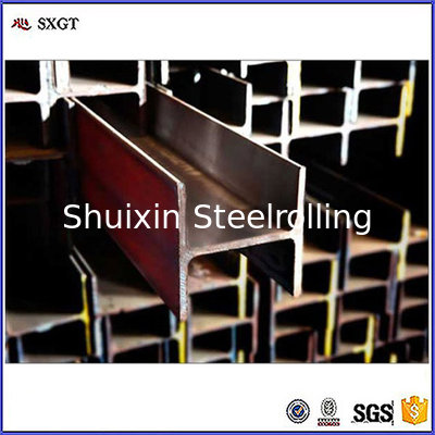 Tangshan hot sale Q235 ASTM standard 100×100-1000x300mm h beam
