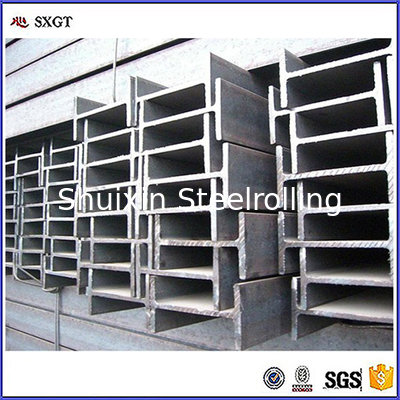 Tangshan hot sale Q235 ASTM standard 100×100-1000x300mm h beam