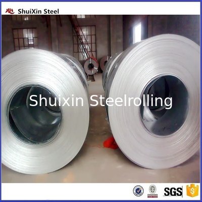 Hot rolled steel strip/spring steel strip/galvanized steel strip manufacturers