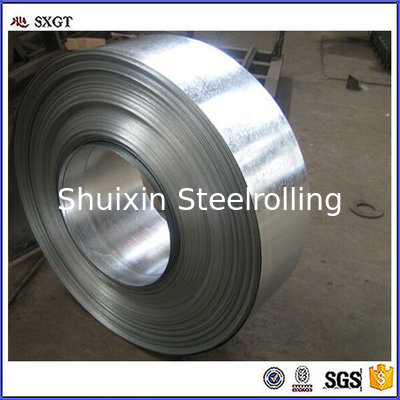 Premium quality 0.2mm-3.0mm hot dipped z90 Z40 Z275 galvanized steel strip