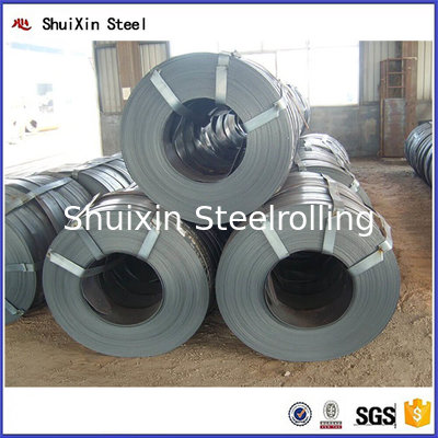 2.5x355mm Q195L hot rolled steel strip in coil/steel coil