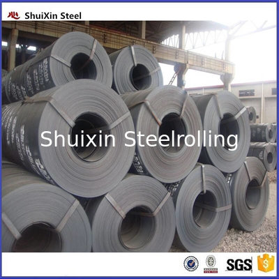 High quality hot rolled black steel strips in Steel Sheets