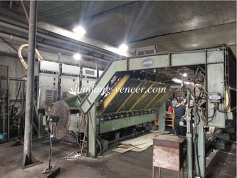 Jiashan Shunfang Woodworks Co., Ltd.